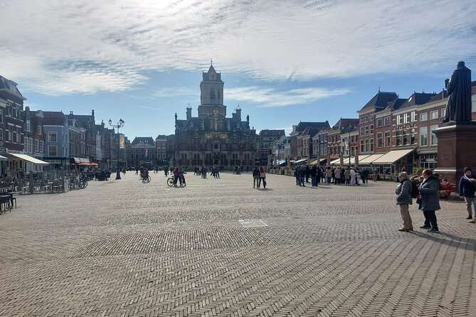 Private Tour of Delft + Visit to Pottery Museum & Factory - Final Thoughts