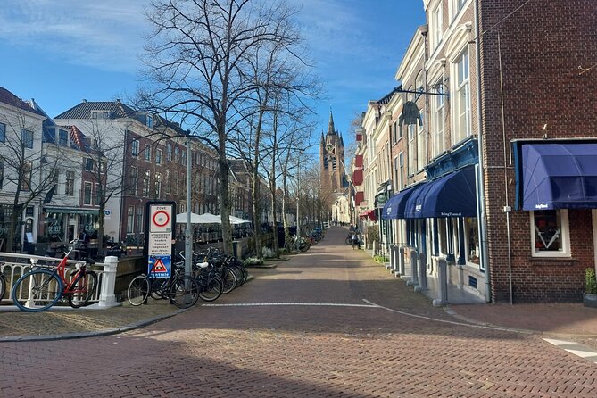 Private Tour of Delft + Visit to Pottery Museum & Factory - FAQ