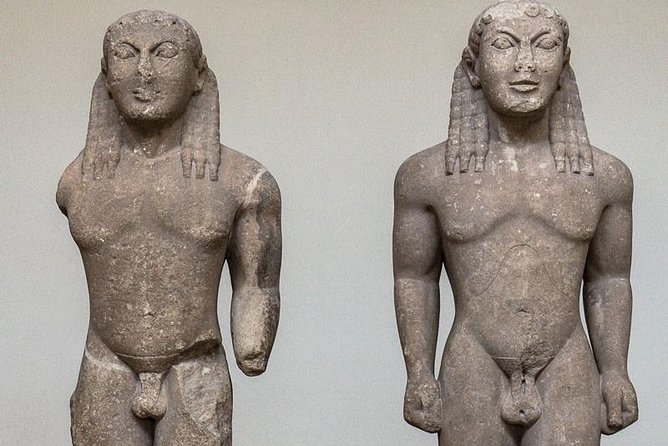 Private Tour of Delphi & Arachova from Athens - The Itinerary in Detail