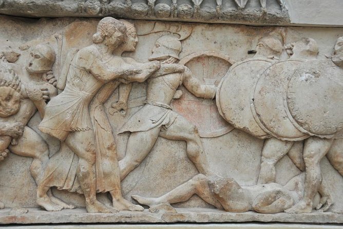 Private Tour of Delphi & Arachova from Athens - The Experience for Different Travelers