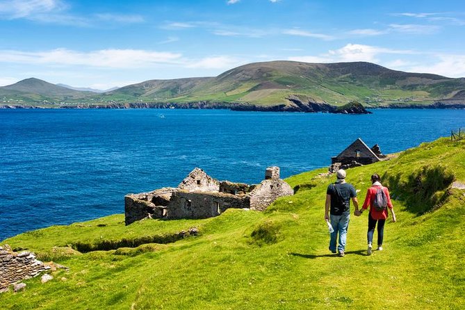 Private Tour of Dingle and Slea Head With Accredited Guide - Highlights of the Dingle and Slea Head Experience