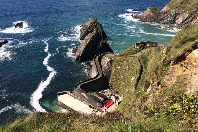 Private Tour of Dingle and Slea Head With Accredited Guide - Positive Customer Reviews and Testimonials