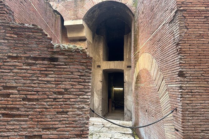 Private Tour of Domus Tiberiana and Ancient Rome - Authentic Insights from Past Travelers