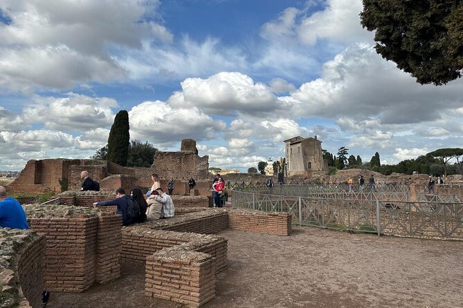 Private Tour of Domus Tiberiana and Ancient Rome - Pricing and Value
