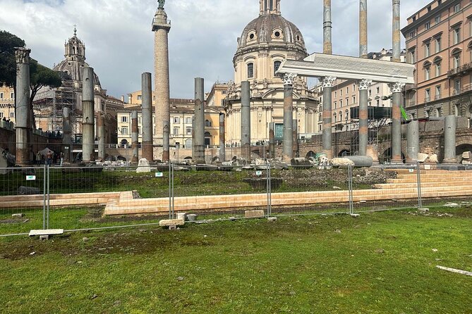 Private Tour of Domus Tiberiana and Ancient Rome - The Sum Up: Is It Worth It?