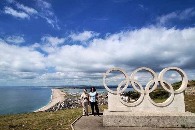 PRIVATE TOUR of DORSET | UP TO 8 Passengers - Why Choose a Private Tour?