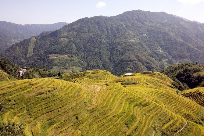 Private Tour of Dragon's Backbone Rice Terraces in Longsheng - The Sum Up: Is This Tour Worth It?