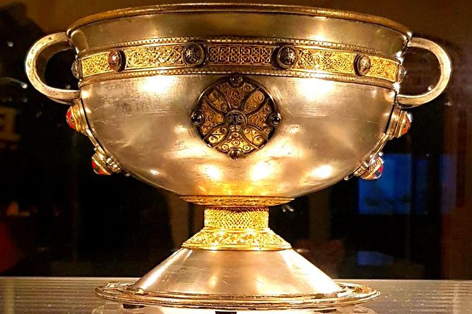 Private Tour of Dublin Museums (Walking Tour) - Inclusions