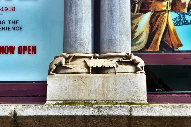 Private Tour of Dublin Museums (Walking Tour) - Accessibility and Additional Information