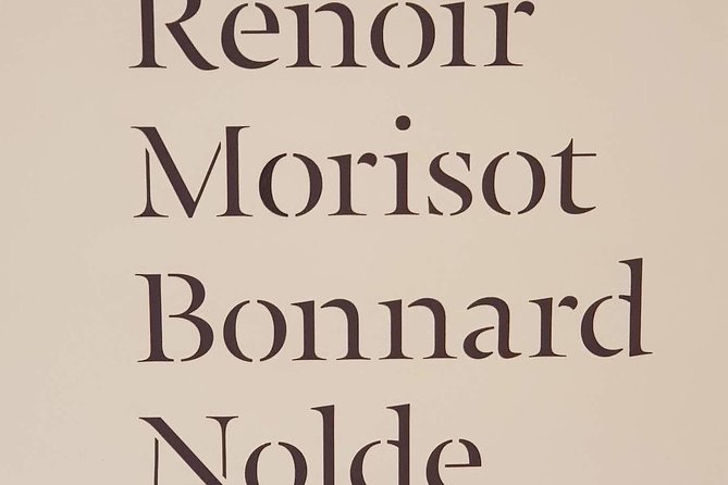 Private Tour of Dublin Museums (Walking Tour) - Booking Information