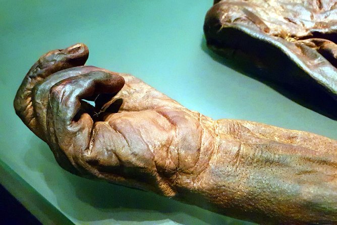 Private Tour of Dublin Museums (Walking Tour) - Frequently Asked Questions