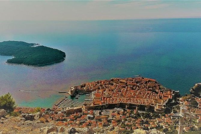 Private Tour of Dubrovnik With Legendary Classic Car Old-Timer - Indulge in Local Flavors and Tasting Delights