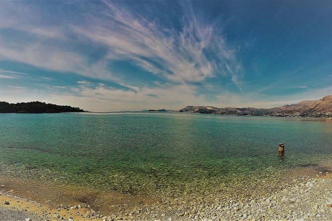 Private Tour of Dubrovnik With Legendary Classic Car Old-Timer - Since You Asked