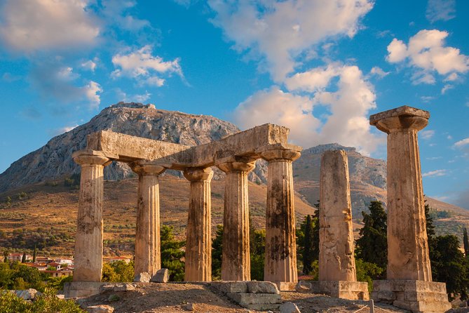 Private Tour of Epidaurus, Ancient Corinth & Isthmus Canal From Athens - Frequently Asked Questions (FAQs)
