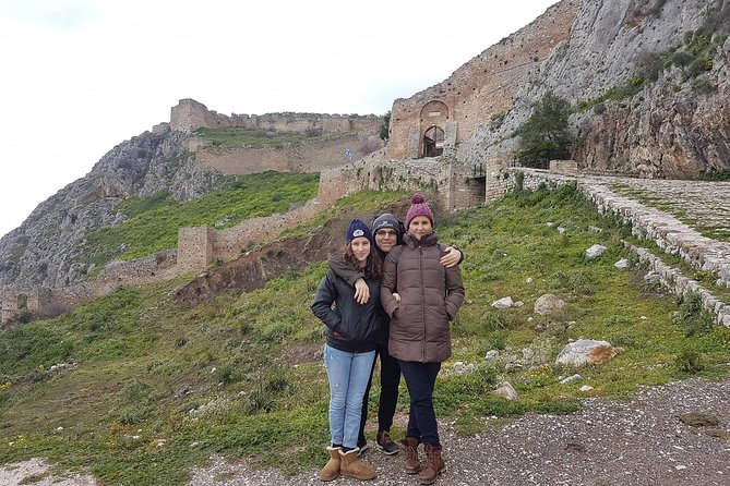 Private Tour of Epidaurus, Ancient Corinth & Isthmus Canal From Athens - Final Thoughts