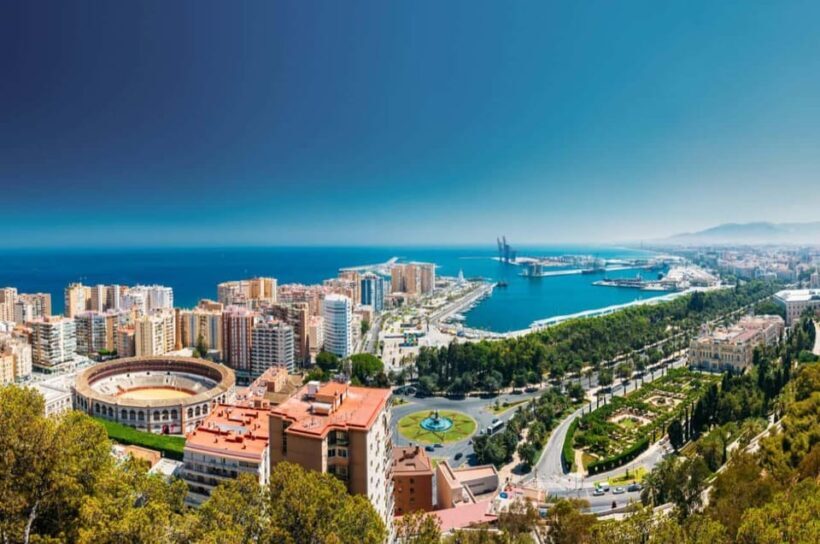 Private Tour of Essential Malaga - Discovering Malaga in Depth
