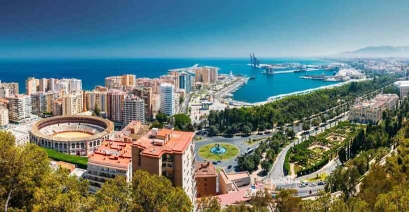 Private Tour of Essential Malaga - FAQ