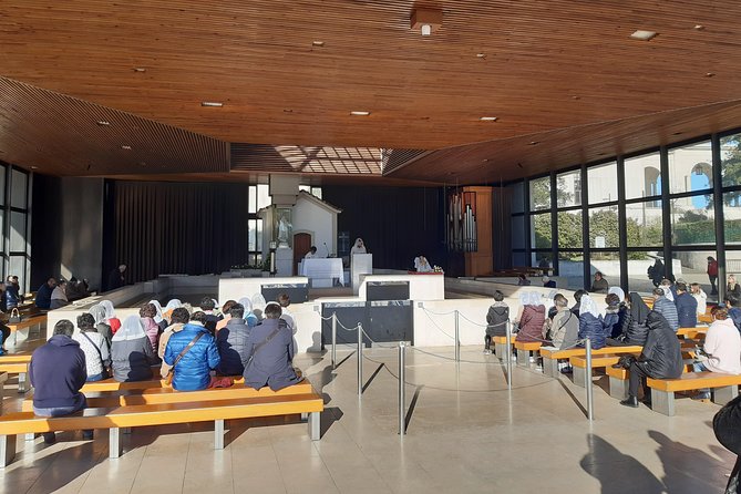 Private Tour of Fatima/Nazaret/Obidus - Additional Information