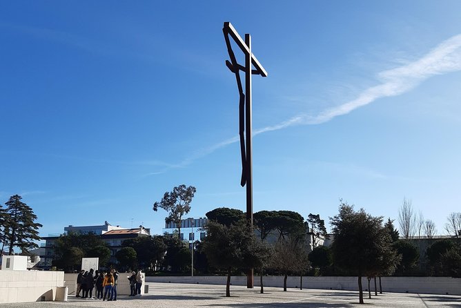 Private Tour of Fatima/Nazaret/Obidus - Exploring Nazaret and Obidus