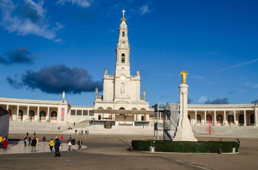 Private Tour of Fatima with Official Guide - A Close-Up Look at the Private Tour of Fatima with an Official Guide