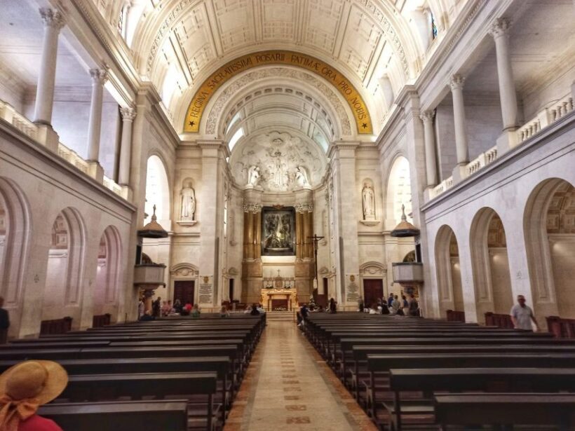 Private Tour of Fatima with Official Guide - Key Points