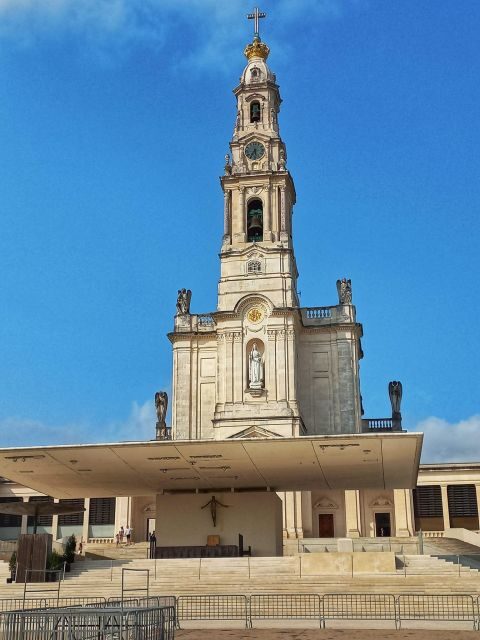 Private Tour of Fatima with Official Guide - The Value for Your Money
