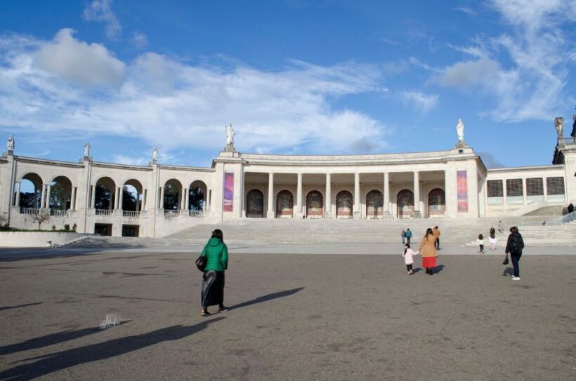 Private Tour of Fatima with Official Guide - Practical Tips for Visitors