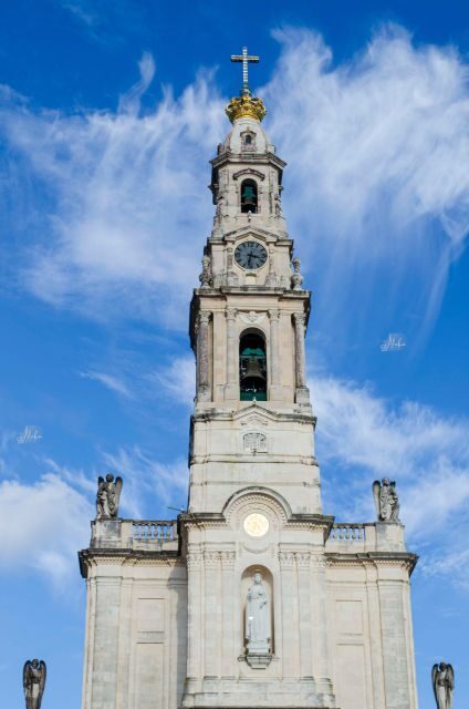 Private Tour of Fatima with Official Guide - FAQs About This Fatima Private Tour