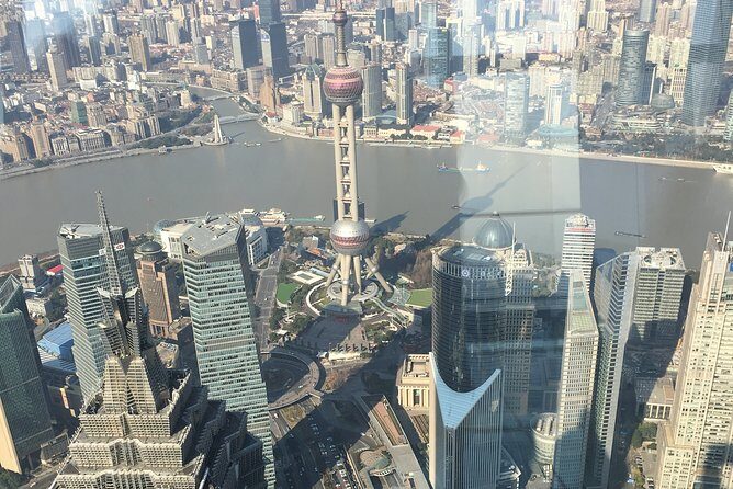 Private Tour of Fengjing Ancient Town and Shanghai Sightseeing with Pickup - Who Will Love This Tour?