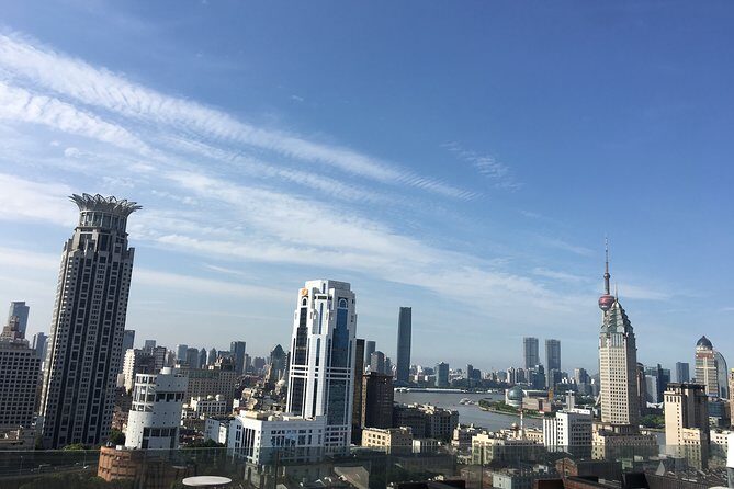 Private Tour of Fengjing Ancient Town and Shanghai Sightseeing with Pickup - FAQ