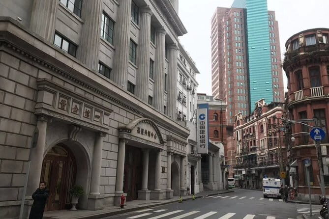 Private Tour of FengjingTown and Shanghai Must-see Attractions with Pickup - Frequently Asked Questions
