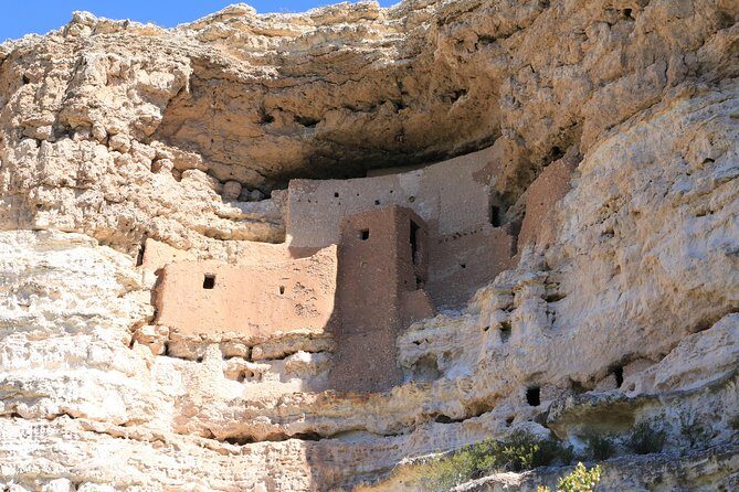 Private Tour of Five National Monuments in Arizona from Sedona - Key Points