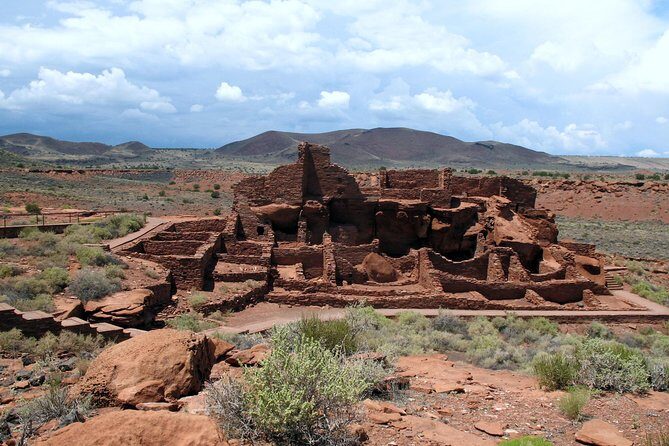 Private Tour of Five National Monuments in Arizona from Sedona - What Makes This Tour Stand Out