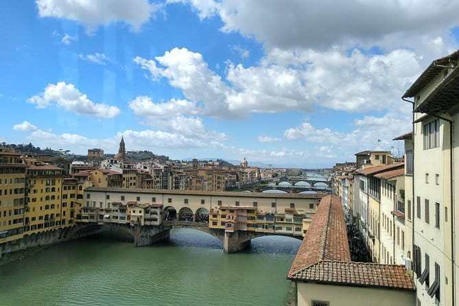 Private Tour of Florence on a Golf Cart Tour - What to Expect from the Itinerary