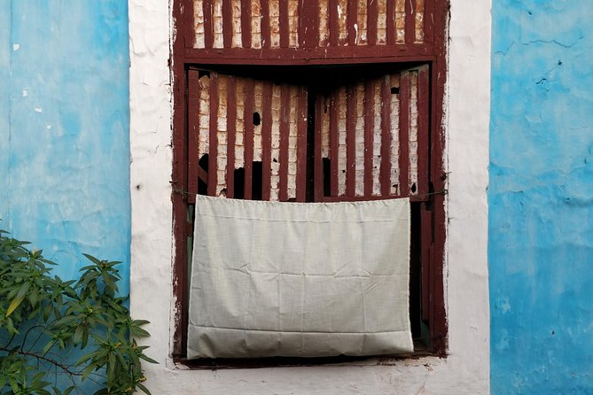 Private Tour of Fontainhas & Old Goa's Portuguese Heritage - Authentic Experiences Highlighted by Travelers