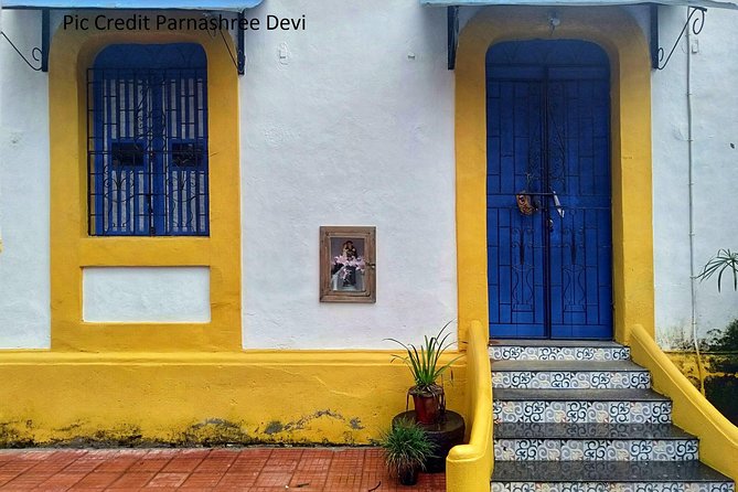 Private Tour of Fontainhas & Old Goa's Portuguese Heritage - Who Will Love This Tour?