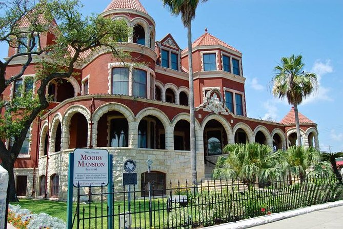 Private Tour of Galveston - The Experience: What Does the Tour Offer Beyond the Sights?