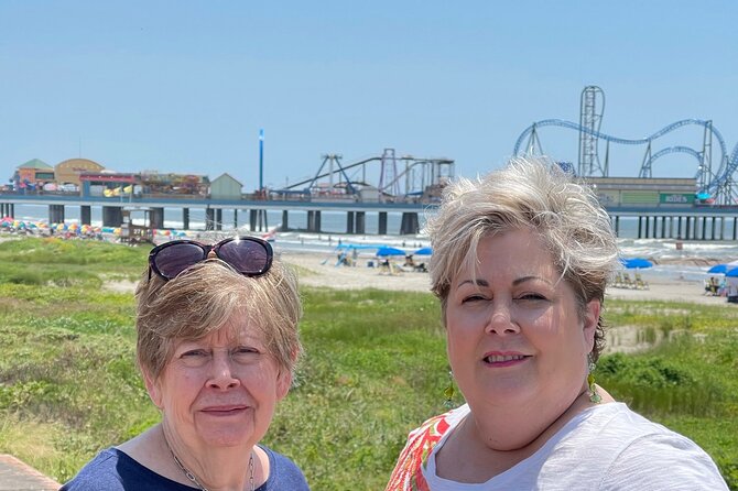 Private Tour of Galveston - Who Should Consider This Tour?