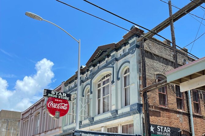 Private Tour of Galveston - FAQ