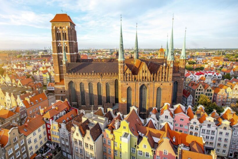 Private Tour of Gdansk Old Town for Kids and Families - Why This Tour Might Be Perfect for Your Family