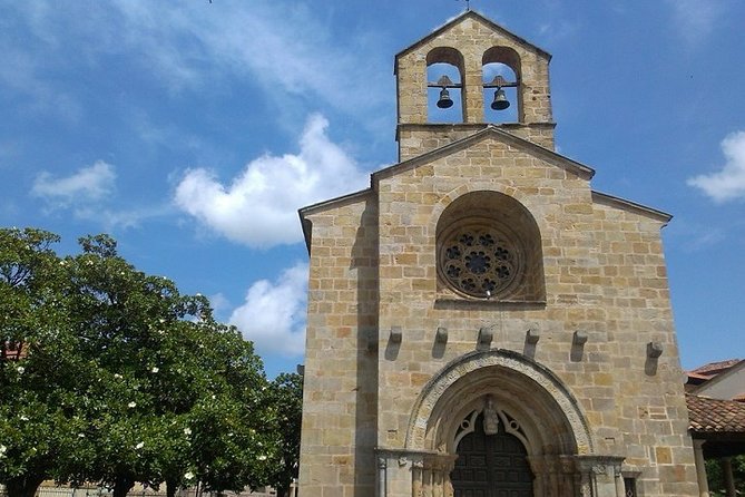 Private Tour of Gijon City and Villaviciosa - Frequently Asked Questions