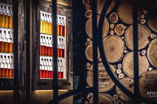 Private Tour of Glasgow Distilleries and a Loch Lomond Cruise - Key Points