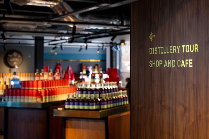 Private Tour of Glasgow Distilleries and a Loch Lomond Cruise - Meeting and Pickup Options