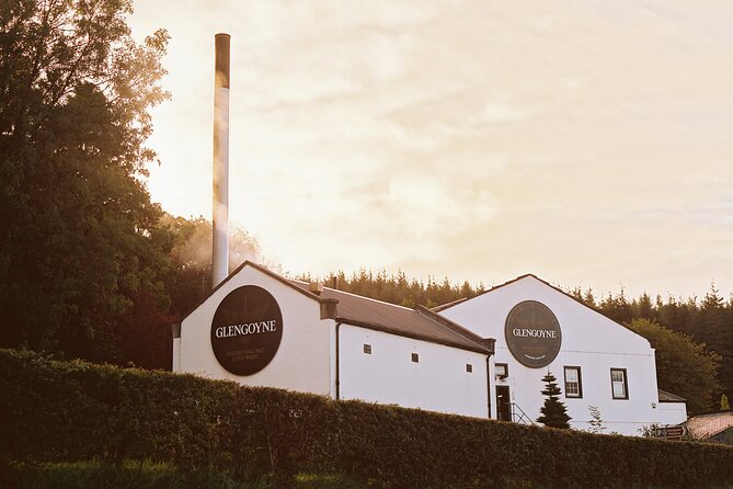Private Tour of Glasgow Distilleries and a Loch Lomond Cruise - Customer Reviews and Feedback