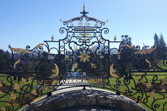 Private Tour of Glendalough and Powerscourt Gardens, (1-7 ppl) - The Experience from the Travelers’ Perspective