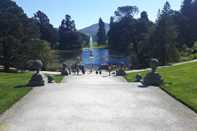 Private Tour of Glendalough and Powerscourt Gardens, (1-7 ppl) - Pricing and Value Considerations