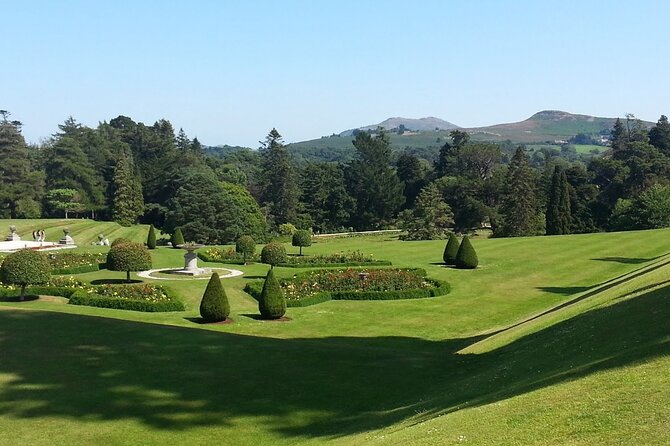 Private Tour of Glendalough and Powerscourt Gardens, (1-7 ppl) - FAQ