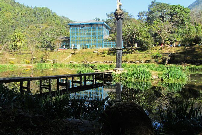 Private Tour of Godawari Botanical Garden Including Lunch - Frequently Asked Questions