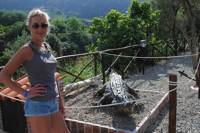 Private Tour of Gole Alcantara With Traditional Lunch - Highlights of the Gole Alcantara Experience