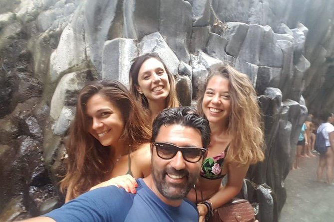 Private Tour of Gole Alcantara With Traditional Lunch - Culinary Delights: Traditional Sicilian Lunch